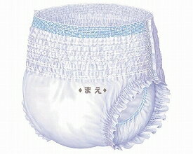 商品の仕様 ●ウエストサイズ／65〜90cm ●袋入数／20枚 商品の説明 ・ゆったりソフトギャザー採用で、「お肌にやさしくしっかりフィット！」 ・ゆったりソフトギャザー採用。 お肌へ与える締め付け感を和らげながらも、足まわり・お腹まわりを...