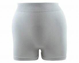 商品の仕様 ●適応ウエストサイズ目安／S〜M：60〜85cm、L〜LL：70〜95cm ●素材／綿70％、ナイロン25％、ポリウレタン5％ ●生産国／中国 ●洗濯機可（40℃） ●脱水機可 ●乾燥機不可 商品の説明 ・コットンニットで心地よ...
