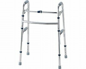 商品の仕様 ●サイズ／幅57.5〜58.5×奥行44〜46×高さ75.5〜85.5cm、折りたたみ時：幅58×奥行11×高さ77cm、ハンドル内幅：44cm、下段グリップ高：37〜47cm ●重さ／3.0kg ●材質／本体：アルミ（一部スチ...