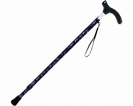 商品の仕様 ●サイズ／長さ67〜89.5cm ●重さ／240g ●ゴムキャップ内径／15mm ●着脱式ストラップ付 ●SGマーク取得商品 商品の説明SDCケアスマイル介護カタログ 掲載ページ：168Pメーカー名：島製作所メーカー品番67-F...