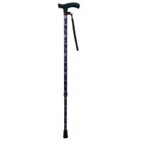 商品サイズ (幅×奥行×高さ) :使用時サイズ:H70~92cm(10段階2.5cmピッチ) 内容量:1本 材質:本体/アルミ、グリップ/PP SDCケアスマイル介護カタログ 掲載ページ：168Pメーカー名：島製作所メーカー品番92-F2※...