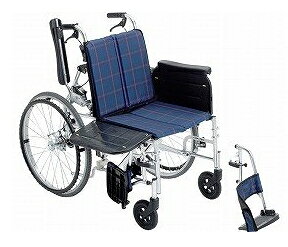 ・横乗り車いす、駆動輪が後方へ移動。 アームサポートを持ち上げると駆動輪が後方へ移動、サイドガードを横に倒すとトランスファーボードに。 ・身体を持ち上げなくても横から移乗が簡単にでき、ベッド等への移乗負担を軽減。 ※本製品は磁石を使用してお...