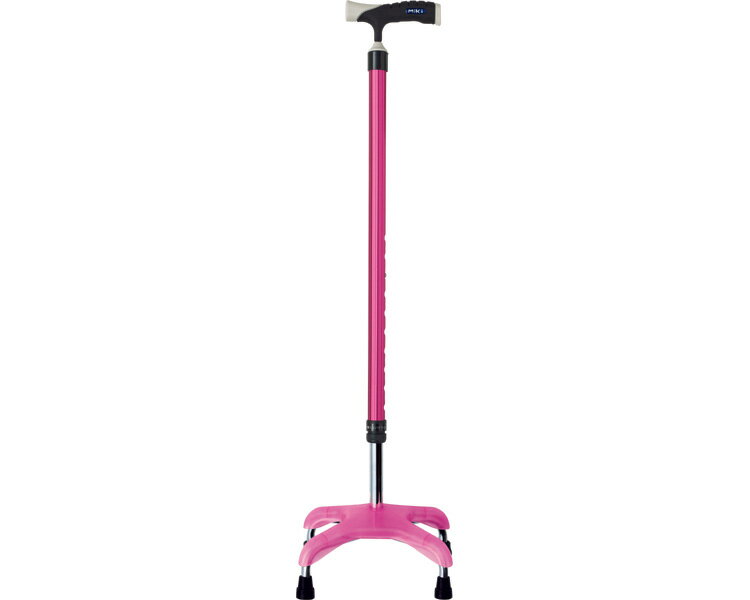 商品の仕様 ●サイズ／長さ64.5〜87cm（10段階／2.5cmピッチ）、グリップ長さ：13cm、台座：幅15×奥行21cm ●重さ／720g ●材質／本体：アルミ、ベース：アルミ、グリップ：樹脂・シリコン・鉄 ●ネック形状／細首 ●適応...