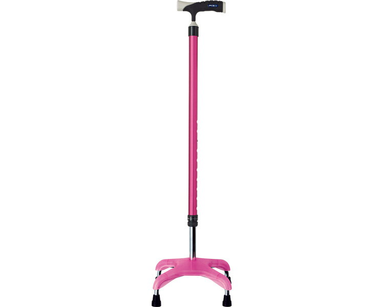 商品の仕様 ●サイズ／長さ64.5〜87cm（10段階／2.5cmピッチ）、グリップ長さ：13cm、台座：幅15×奥行21cm ●重さ／720g ●材質／本体：アルミ、ベース：アルミ、グリップ：樹脂・シリコン・鉄 ●ネック形状／細首 ●適応...