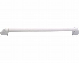 商品の仕様 ●サイズ／パイプ径：直径30mm、長さ50cm ●材質／塩ビ樹脂、ステンレス鋼管、特殊ABS樹脂 ●生産国／日本 ★木目調もございます。 （水廻りには使用できません） ★その他のサイズもお見積りします。 商品の説明 ・樹脂加工で...