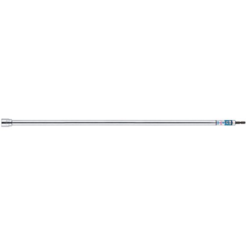 ブルー/全長700mm/KA201770・Size:全長700mm・パッケージ個数:1・サイズ:全長/700mm商品の説明 【特長】 ●軽天作業、配管・ダクトのレベル調整、解体作業に適しています。 ●12角でナットに差し込みやすいです。 ●...