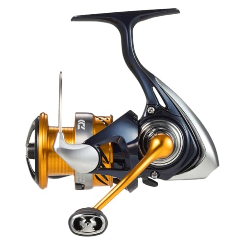 LT2500Dネイビー×ゴールド/LT2500D/00066603・Style:LT2500D・パッケージ個数:1・人気の「REVROS」がAIRDRIVE DESIGNでより軽快に使い易く・LT2500Dはギア比5.3・ハンドル1回転75...