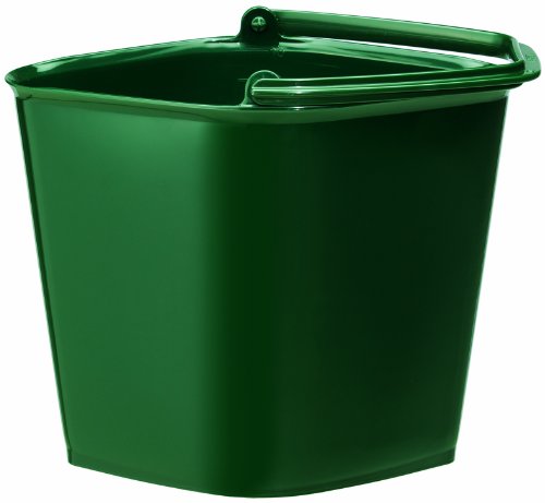 ダークグリーン/10L/10ガタ Dグリーン・パッケージ個数:1・サイズ(mm):345×230×H295・容量:10L・カラー:ダークグリーンスタイリッシュでスリムなひし型ボディ。 前後どちらからでも水を注げる。 便利な目盛りつき