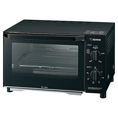 エントリー 食パン2枚焼き ブラックマットブラック/-/EQ-AH22-BZ・Style:エントリー 食パン2枚焼き ブラック・パッケージ個数:1・山型パンが一度に2枚焼ける・「上火グリル」つきで火力を5段階から選べる・調理メニュー広がる「...