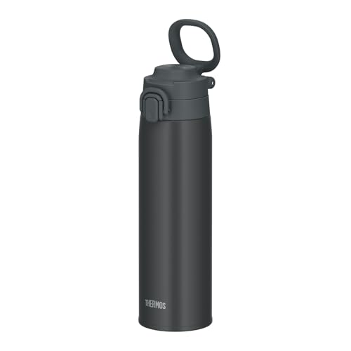 チャコール/750 ml/JOS-751 CHL・Color:チャコールSize:750 ml・パッケージ個数:1・キャリーループ付きJOSシリーズがカラーリニューアル・本体サイズ(約):幅7.5×奥行8.5×高さ26cm、本体重量(約):...