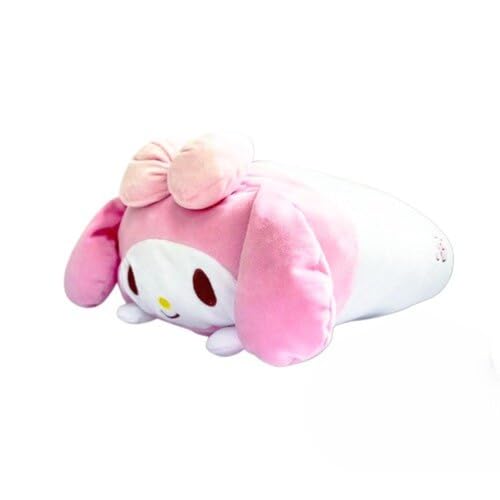 マイメロディ/サイズ：約全長35cm/34202434・Color:マイメロディSize:サイズ：約全長35cm・パッケージ個数:1・【色】マイメロディ【サイズ】約全長35cm・素材：[本体]ポリエステル95%/ポリウレタン5%[中綿]ポリ...