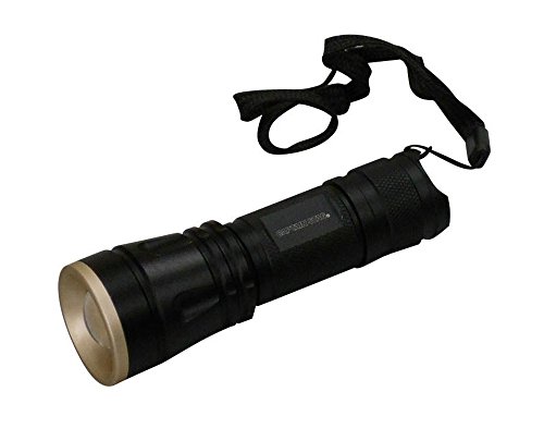 80ルーメン(1W-80)マルチ/Φ33×長さ100mm/UK-4024・Style:80ルーメン(1W-80)・パッケージ個数:1・製品サイズ:(約)径33×長さ100mm・重量:(約)75g(乾電池含まず)・材質:本体/アルミニウム合金...