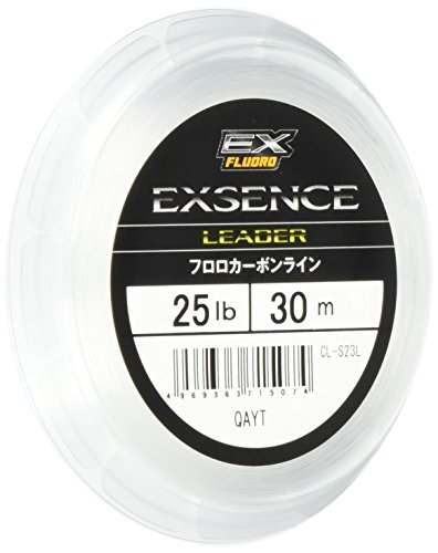 6.0号透明/6/715074・Style:6.0号・パッケージ個数:1・素材:フロロカーボン/全長:30m/6.0号・クリア・平均強度:25.0lb/11.3kg・ノットの弱点を改善。柔らかい外装と硬いコアの2重構造。・強度に優れた高分子...