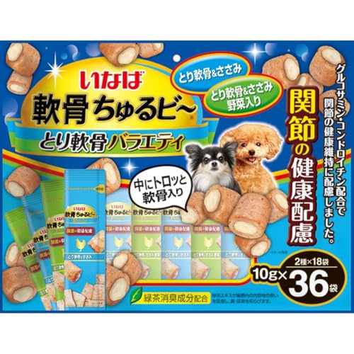 -/-/QDS-118・パッケージ個数:1・外はふっくら、中はトロッと2つの食感が楽しめます。・グルコサミンとコンドロイチン配合で、関節の健康に配慮。・2種類の味が楽しめるバラエティパック。・保存料不使用。商品紹介 外はふっくら、中はトロッ...