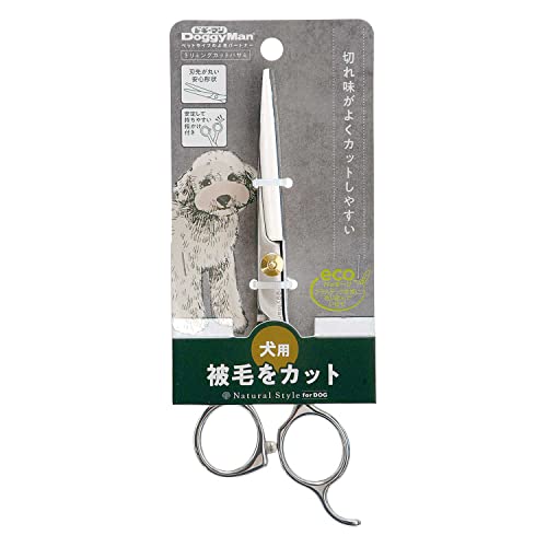 13.カットバサミ-/-/4976555836875・Style:13.カットバサミ・パッケージ個数:1・●焼きつけ(熱処理)加工を施したよく切れるステンレス製カットバサミ。・●刃先が丸い安心形状。・●安定して持ちやすい指かけ付。・●全長1...