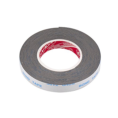 単品グレー/10mm×3m 厚さ0.85mm/3918・Size:10mm×3m 厚さ0.85mmPatternName:リップスポイラー/バイザーなど・パッケージ個数:1・車外用・リップスポイラー・バイザーなどの取り付けに・曲面・凹凸追従...