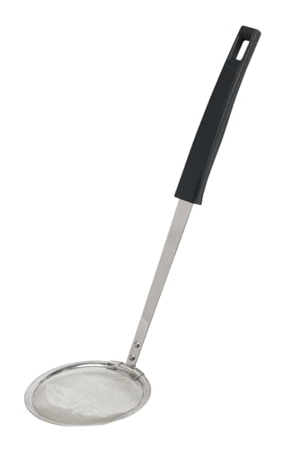 ブラック/-/G-5221・パッケージ個数:1・製品サイズ:(約)全長29.5×幅8.5×高さ7.5cm・製品重量:(約)0.05kg・素材・材質:金属部/ステンレス鋼、ハンドル/ポリプロピレン(耐熱温度110度)・生産国:日本製品サイズ:...