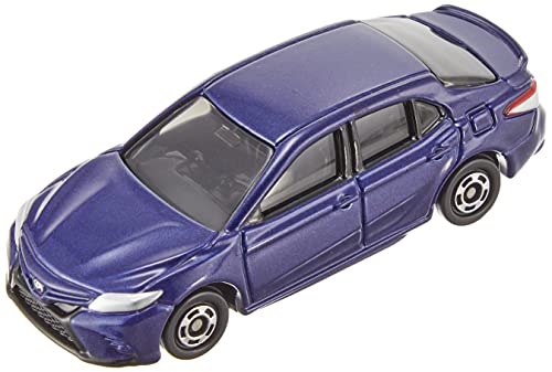 -/-/TT798538・(c) TOMY・電池は使用しません。・(b)対象年齢 :(/b)3才以上「トヨタ カムリ スポーツ」が、トミカになって登場です! [セット内容]トミカ本体(1) (.co.jpより)