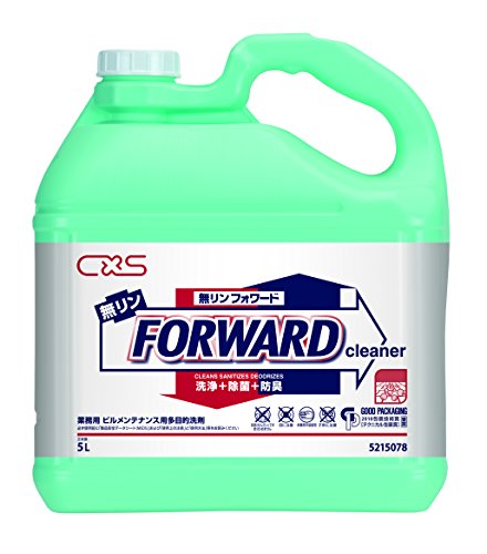 -/5リットル (x 1)/4536735177411・パッケージ個数:1・(b)原産国 :(/b) 日本・(b)内容量 :(/b) 5L・(b)商品サイズ (幅X奥行X高さ) :(/b) 230×130×272商品紹介 特長 水で洗える(...