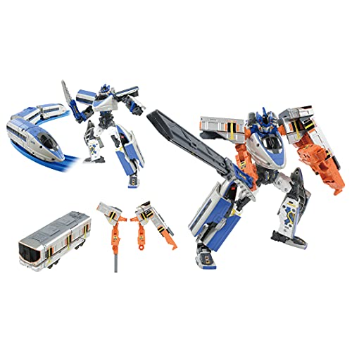 500オオサカカンジョウセットブルー/大/4904810171553・色:ブルー・原産国:ベトナム・梱包サイズ:42 x 29 x 6 cm・サイズ:大商品紹介 テレビアニメ「新幹線変形ロボシンカリオンZ」から『シンカリオンZ500こだま』...