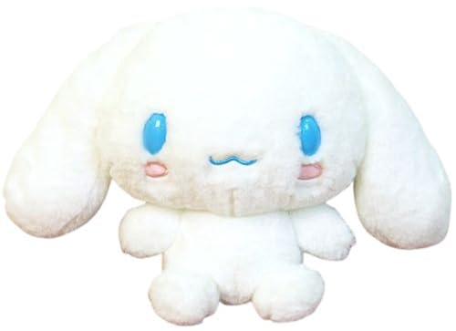 ぬいぐるみシナモロール M ぬいぐるみ/H23xW36xD15cm/143105-20・Color:シナモロール M ぬいぐるみ・パッケージ個数:1・素材: ポリエステル・対象性別: unisex・パッケージ重量: 0.22 kg・対象年齢...