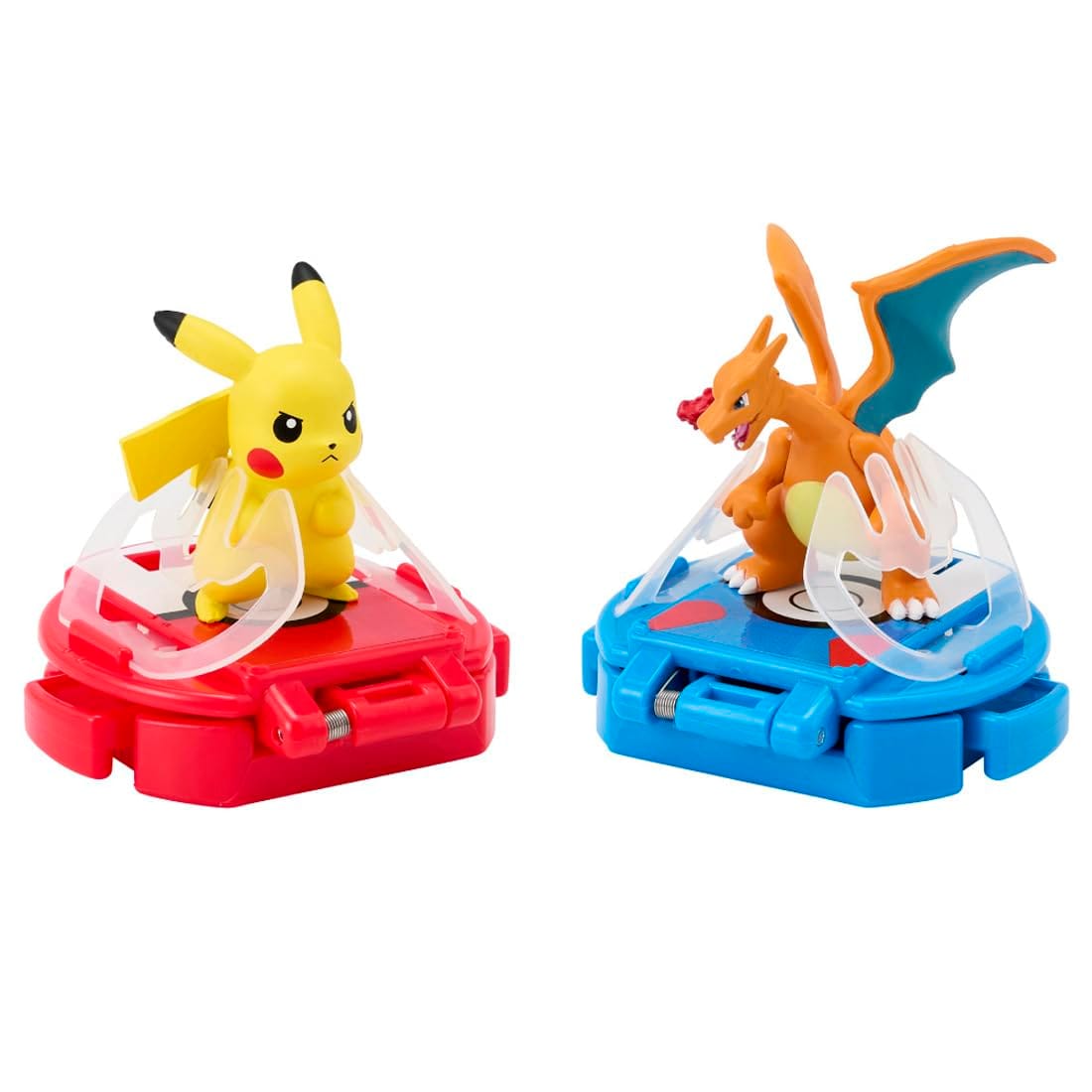 (C)Nintendo・Creatures・GAME FREAK・TV Tokyo・ShoPro・JR Kikaku (C)Pokémon電池は使用しません。