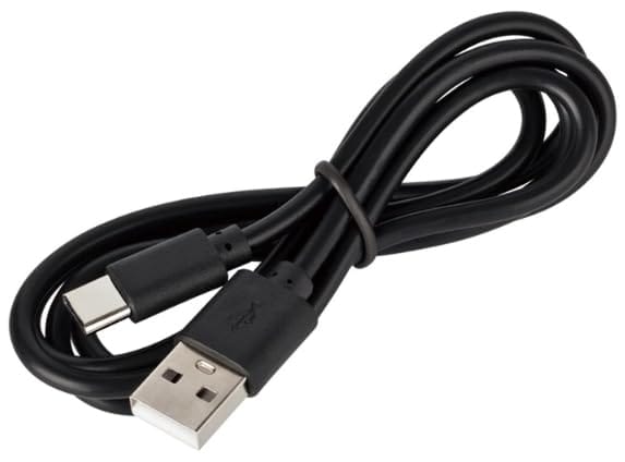 USB2.0電源ケーブル Type-C 100cm USB2.0電源ケーブル Type-C 100cm