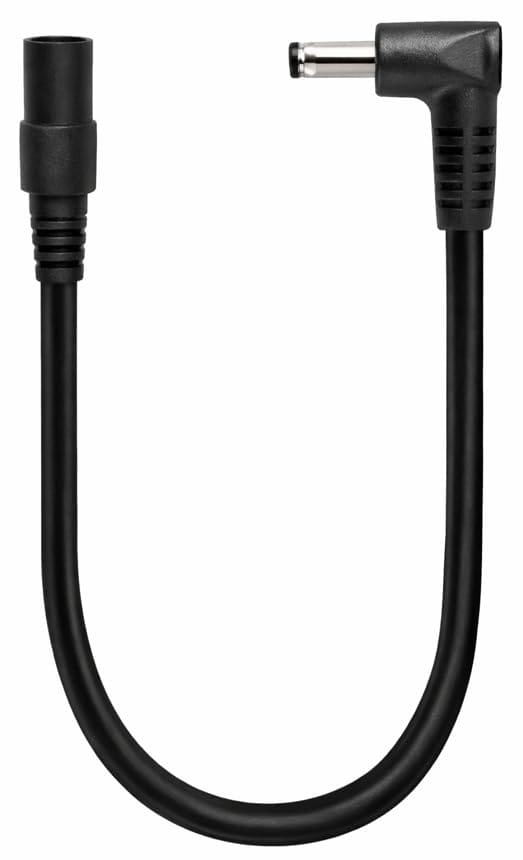 【対応規格】 DC5.5×2.1mm（5521）からDC3.8×1.35mm（38135）へ変換する空調作業服ファン用ケーブルです。規格が一致する機器でご使用いただけます。【対応機種】 AC320およびAC310/311/370/371、A...