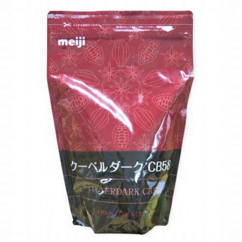 保存方法 冷暗所商品内容:明治 業務用 チョコレート クーベルダーク (ビターチョコ) (1kg) 明治 業務用 チョコレート クーベルダーク（ビターチョコ）(1kg) カカオが効いたビターな大人の味。 チョコレートの“明治”がパティシエや...