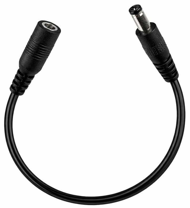 【対応機種】 BURTLE 製 AC09・IC01（2025年モデル）バッテリーに対応し、旧型充電器 AC380・AC330・AC2130（2022～2024年）から充電可能な変換ケーブルです。【コネクタ仕様】 DC4017メス（外径4.0...