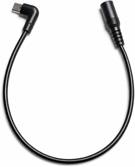 【バートル現行バッテリー側対応】 USB Type-C（PD対応）電源から機器へ給電する空調作業服ファン用変換ケーブルです。BURTLE（バートル）の純正ファンケーブル（AC320）のバッテリー接続側をそのまま接続可能。PD対応モバイルバッ...