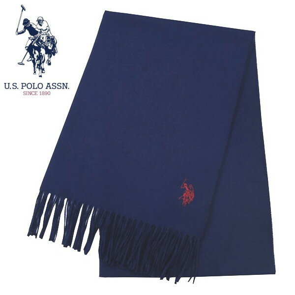 商品詳細 商品名 U.S.POLOストール USPA2015 仕様 ・素材：ポリエステル80％レーヨン20％ ・サイズ：約220x70cm ・カラー：画像を参照ください。 付属 ・専用BOX付（予告なく変更の場合あり） 歴史に培われた信頼性...