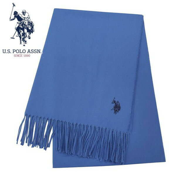商品詳細 商品名 U.S.POLOストール USPA2015 仕様 ・素材：ポリエステル80％レーヨン20％ ・サイズ：約220x70cm ・カラー：画像を参照ください。 付属 ・専用BOX付（予告なく変更の場合あり） 歴史に培われた信頼性...