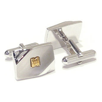 商品詳細 商品名 ダックス DAKS　カフスボタン　cuffs 仕様 ・素材：ブラス（真鍮）・ロジウムコーティング ・留め金タイプ ・サイズ：約13x17mm ・重量：約8gx2 ・付属：ダックス専用ボックス ・ライセンス生産の日本製 備考...