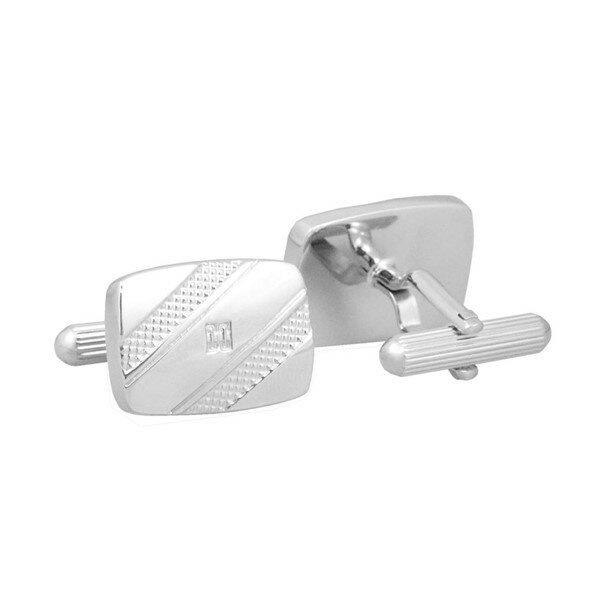 商品詳細 商品名 ダックス DAKS　カフスボタン　cuffs 仕様 ・素材：ブラス（真鍮）・ロジウムコーティング ・留め金タイプ ・サイズ：約19x14mm ・重量：約8gx2 ・付属：ダックス専用ボックス ・ライセンス生産の日本製 備考...
