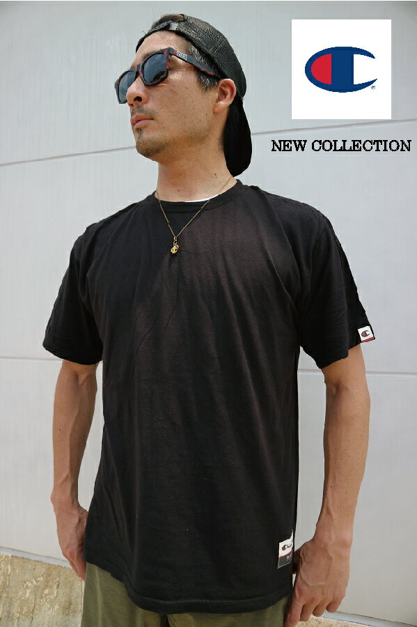新モデル チャンピオン Tシャツ US CHAMPION ソフトウォッシュTシャツ アメリカ規格 アメリカ限定 新作 ワンポイント 無地 USAモデル ワンポイントtシャツ ロゴtシャツ メンズ アメカジ 本国 シンプル ビッグシルエット ...
