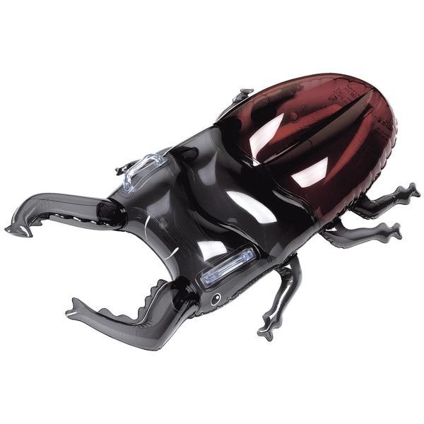 メーカー希望価格：5,500円　販売価格：3,180円 105×66cmサイズの「オオクワガタフロート」。存在感のある大型・乗れるタイプのフロートです。プールや海水浴で写真に残しやすく、夏のレジャーを楽しみたい方におすすめです。 おすすめ:...