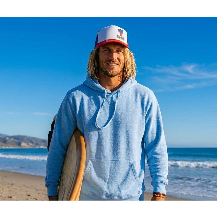 'カリフォルニア・マリブの豊かな自然と、洗練されたリラックス感を提案するライフスタイルブランド「MALIBU FARM（マリブファーム）」から、デイリーユースに最適なプルオーバーパーカーが登場。最大の魅力は、ガシガシ着込んでも型崩れしにくい...