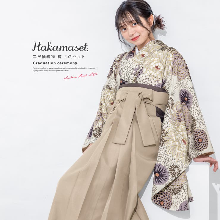 楽天市場】花柄(種類(着物)袴)(着物|和服):レディース 楽天市場】花柄(種類(着物)袴)(着物|和服):レディース
