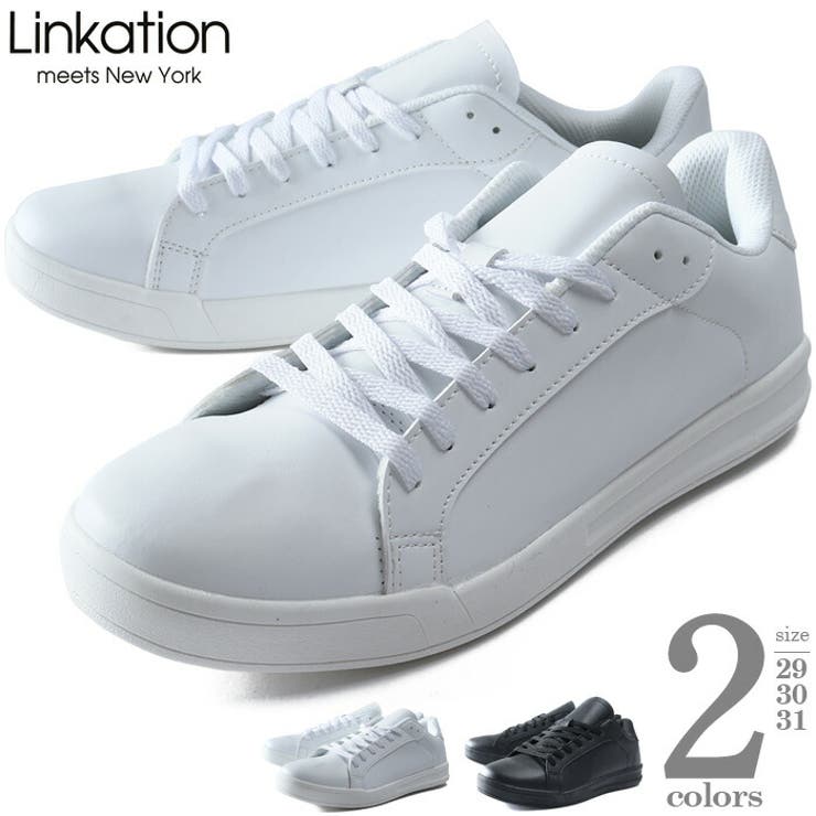 カタログコード／lksn-239001サイズ29.030.031.0単位はcmメンズ素材／甲:合皮底:EVAカラー展開／【ホワイト】【ブラック】サイズ展開／【29.0】【30.0】【31.0】M-CODE／n-1503返品・交換について購入...