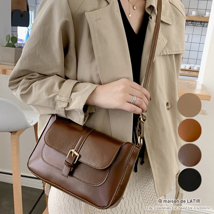 商品詳細サイズ24cm×15.5cm×マチ5.5cm素材PU商品説明一つあると便利なミニバッグは今季もマストアイテム♪ コーディネートを選ばずどんなファッションとも相性抜群なのも嬉しさポイントです。PU素材が上品でワンランク上を演出し、これ...