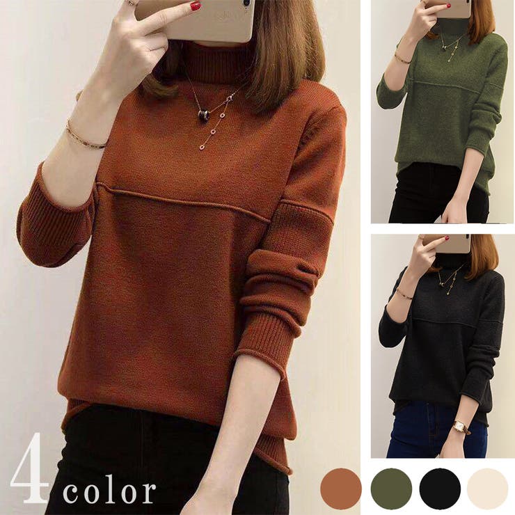 サイズ(約/cm)着丈58 身幅47　肩幅39　袖丈58伸縮性 あり裏地　 なし透け感 なし■素材アクリル100％■原産国中国韓国 韓国ファッション 韓国コーデ 韓国女子 プチプラ シンプル 大人 大人カジュアル ママファッション 10代 ...