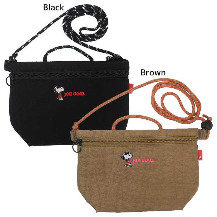 斜め掛けでも手持ちでも使える2way仕様お出かけ/スマホポーチ/ミニショルダーバッグ/斜め掛けバッグ/ハンドバッグ大人気[PEANUTS/SNOOPY]グッズからまたまた可愛いnewアイテム登場こちらはかわいい[サコッシュポーチ]斜め掛けで...