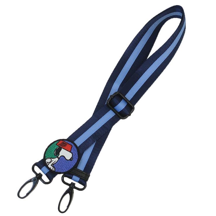かわいいショルダーストラップが登場肩掛け紐/プレゼント/バッグ ストラップ/ショルダーベルト/お洒落大人気[PEANUTS/SNOOPY]グッズからまたまた可愛いnewアイテム登場こちらはカバンのアレンジにぴったりな[ショルダーストラップ]...