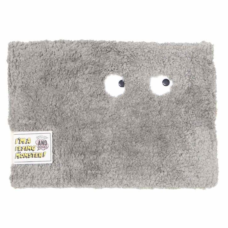 ふかふかの感触が心地良いタフトマット新生活/可愛い/おしゃれ/ラグ/バスマット時間は有限、デザインは無限日々の暮らしを豊かにする雑貨を人々にお届けするブランド[AND PACKABLE]こちらはふわふわもこもこの[タフトマット]玄関や子供部...