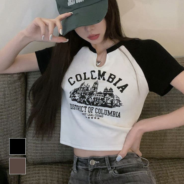 商品詳細サイズゆき丈28cm、バスト92cm、着丈46cm素材ポリエステル 100%原産国中国商品説明ゆったりしたリラックスフィット感とソフトな肌触りが心地いいクロップドトップスです。ディテールにこだわったデザインでカジュアルスタイルをワン...