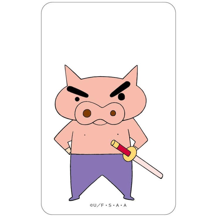 動かすと2から3つの柄がパキパキと移り変わりますギフト/スマートフォン/デコレーション/かわいい/プレゼント大人気アニメ[クレヨンしんちゃん]グッズにまたまた可愛いnewアイテム登場こちらは見る角度によって絵柄が変わる[クリアカード]レンチ...
