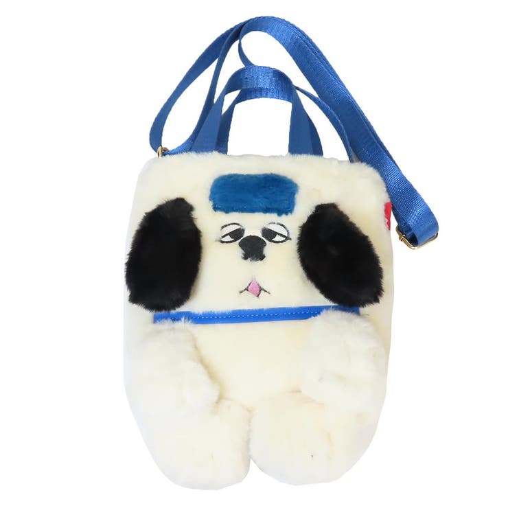 かわいいぬいぐるみもふもふバッグポシェット/ミニバッグ/可愛い バッグ/贈り物/ぬいぐるみショルダー大人気[PEANUTS/SNOOPY]グッズにまたまた可愛いnewアイテム登場こちらはかわいい[ミニショルダーバッグ]ショルダーバッグとトー...