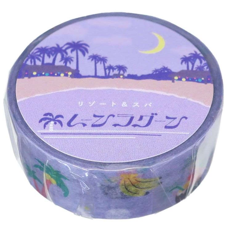 架空のレトロホテルをテーマにした人気のレトロノームシリーズデザイン/デコ/マステ/マスキング/ラッピング架空のレトロホテルをテーマにした人気の[レトロノーム]ステーショナリーシリーズこちらは定番人気アイテム[マスキングテープ]手帳やノートな...