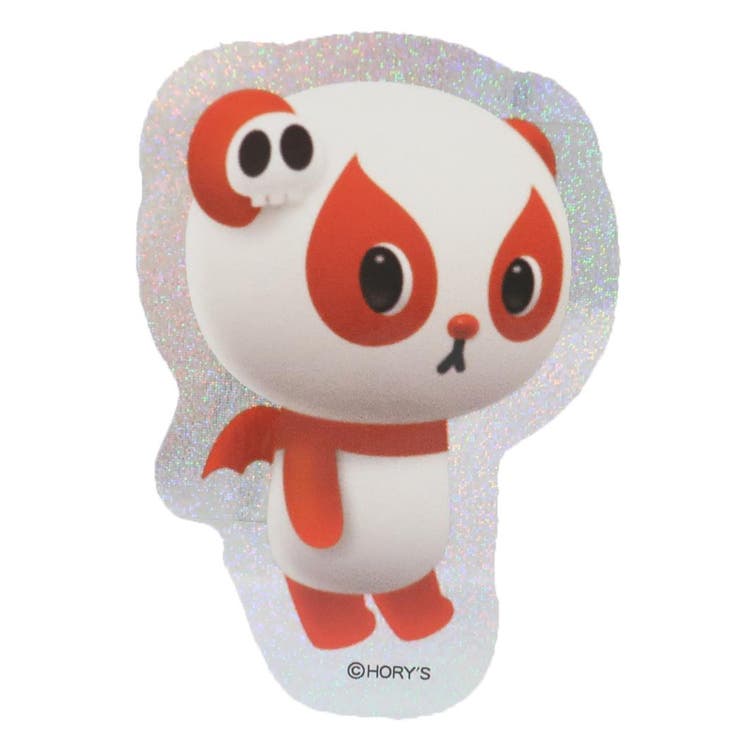 車やバイク、カバンやステーショナリーなどいろんなトコに…デコレーション/プレゼント/ギフト/かわいい/スマートフォンイラストレーターHORYが描く90年代の人気キャラクター[パンシェル PANSHEL]がグッズになって登場こちらは定番人気ア...